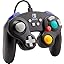 PowerA GameCube Style Wireless Controller for Nintendo Switch - Toad ...