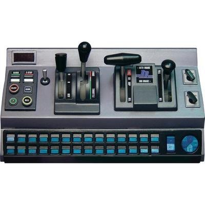 Amazon.com: Cab Controller (PC) by Excalibur Games