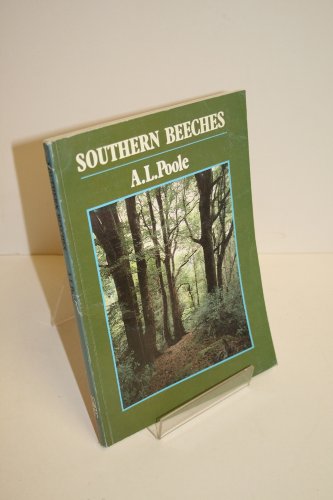Southern beeches (DSIR information series): Poole, A. L: Amazon.com: Books