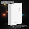 90DB Wired Door Bell Welcome Wired Doorbell Guest Alarm Wired Doorbell ...