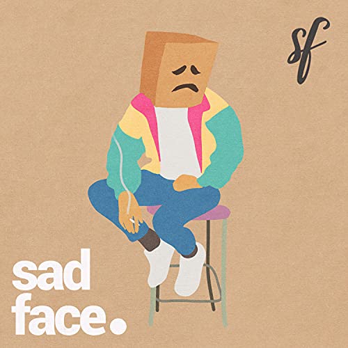 sf de sad face. en Amazon Music Unlimited