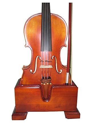 The 8 Best Viola Stands of 2025 [Verified] - Cherry Picks