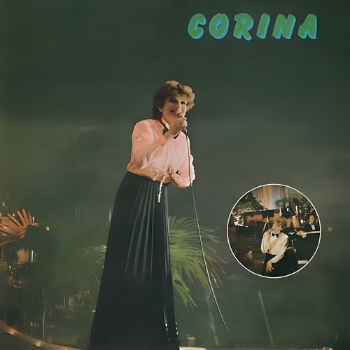 Noi Trei song by Corina Chiriac from Corina on Amazon Music