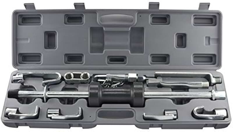 Amazon.com: Body Repair Slide Hammers - Body Repair Slide Hammers ...