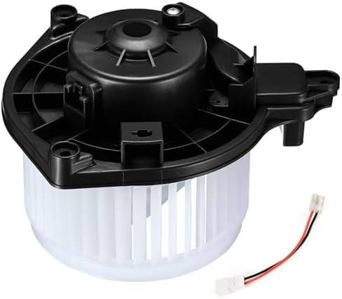 Amazon.com: BDFHYK 700188 AC Heater Blower Motor Compatible with Toyota ...