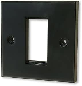 PCSL® BLACK - AV Modules used with Euromod Frames can create ...