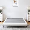 Amazon.com: XINXINYAN Box Spring Queen 3 Inch, Metal Queen Size Box ...