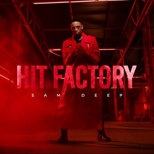 Play Hit Factory by Sam Deep on Amazon Music