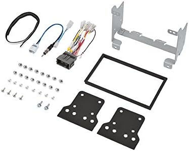 Amazon | エーモン(amon) AODEA(オーディア) オーディオ・ナビゲーション取付キット ホンダ N-BOX用 H-2564 | オーディオパーツ | 車＆バイク