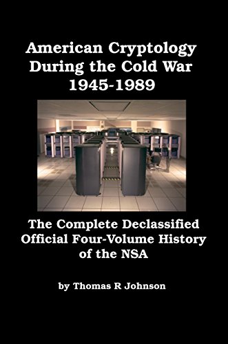 Cold War | Map and Timeline