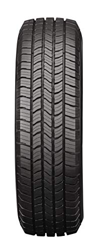 Starfire Solarus HT All-Season LT225/75R16 115R Tire - Madcity Mags