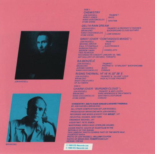 Amazon.co.jp: Fourth World, Vol. 1: Possible Musics: ミュージック