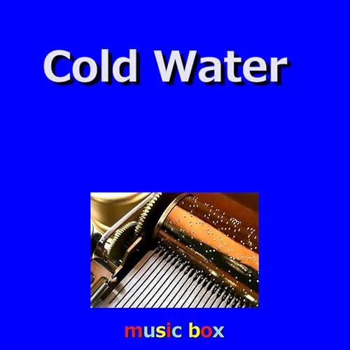 Play Cold Water (Music Box) by Orgel Sound J-Pop on Amazon Music Unlimited