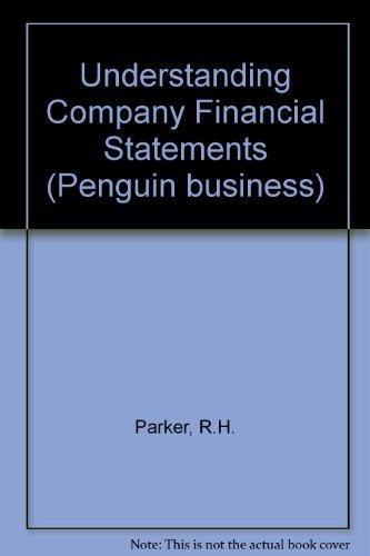 Buy Understanding Financial Statements: Fourth Edition Book Online at ...