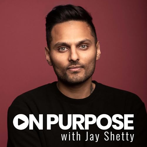 Amazon.com: On Purpose with Jay Shetty : Jay Shetty: Audible Books ...