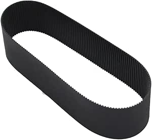 Amazon.com: Auto Part Electric Power Steering Rack Belts For Ford ...