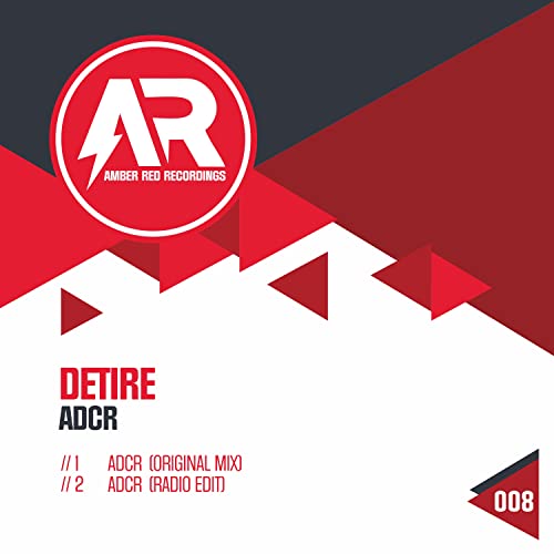 ADCR by Detire on Amazon Music - Amazon.com