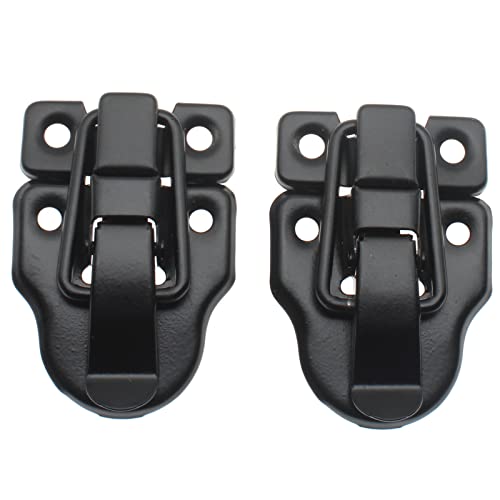 Unlocking Security: Best Chest Latches for Your Home - Totally Reviewed