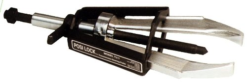 Posi Lock TJ-1 Extractor de rodamientos de transmisión, 2 mandíbulas ...