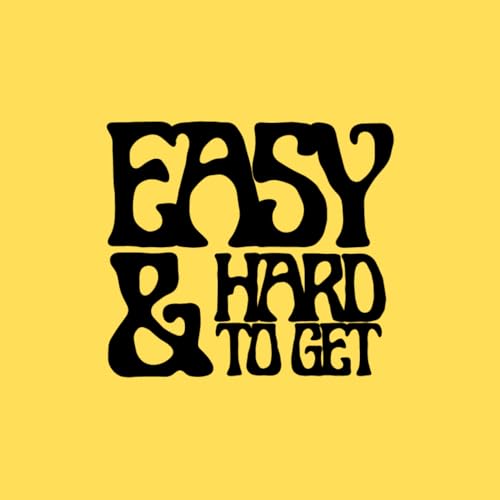 Easy & Hard To Get von Easy & Hard To Get bei Amazon Music - Amazon.de
