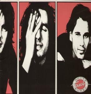 Amazon.com: TOUCH LP (VINYL ALBUM) UK EPIC 1988: CDs & Vinyl