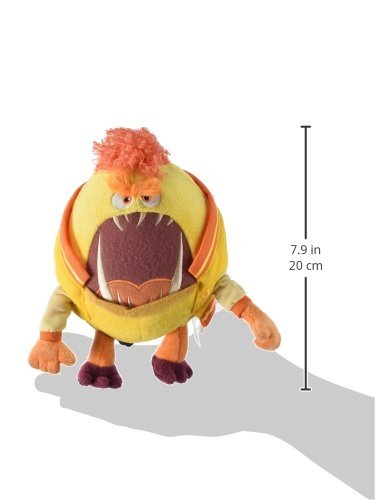 Monsters University Jox