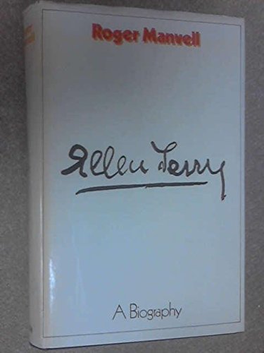 Ellen Terry: Roger Manvell: 9780399102387: Amazon.com: Books