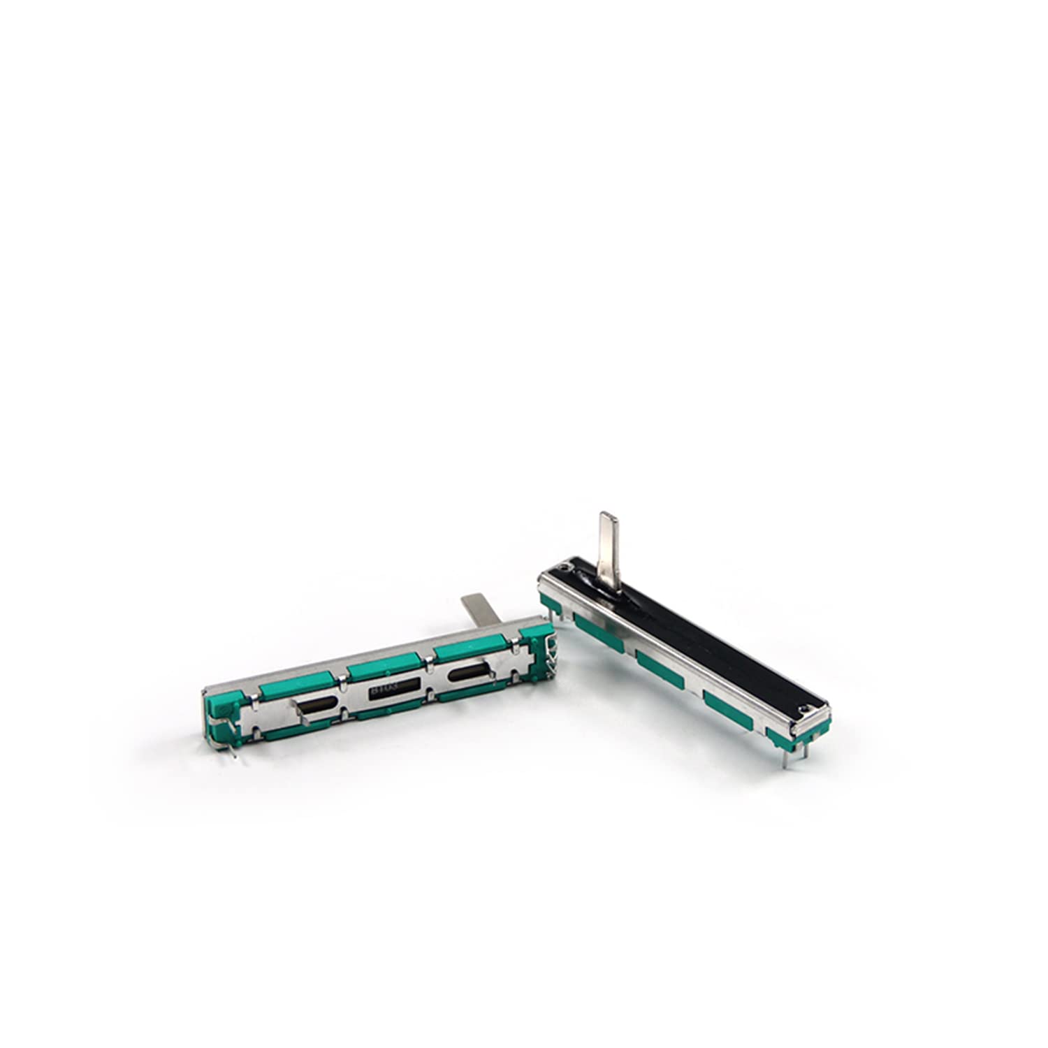 Snapklik.com : 5Pcs 10K Slide Potentiometer Carbon Film Fader Variable ...
