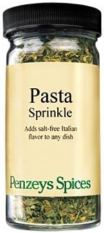 Amazon.com : Sandwich Sprinkle By Penzeys Spices 2.5 oz 1/2 cup jar ...