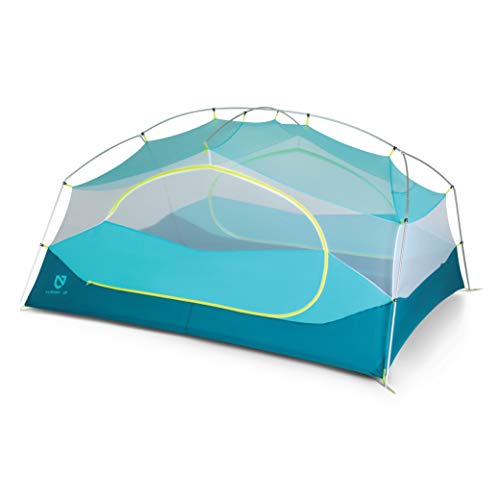 Nemo Aurora 3P Tent Review ⋆ Expert World Travel