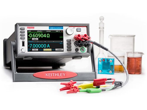 Keithley 2460-EC Electrochemistry Lab System : Amazon.co.uk: Business ...