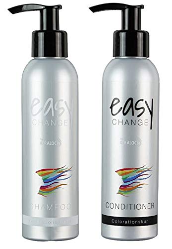 easyChange EasyCare Care Set : Amazon.de: Beauty
