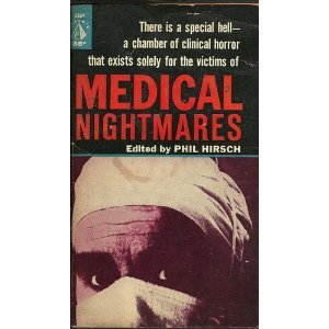 Medical Nightmares: Hirsch, Phil: Amazon.com: Books