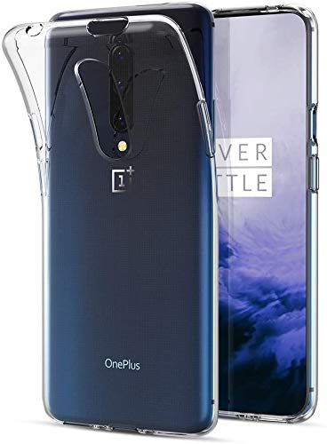 COVERLY Best Back case for Infinix Hot 30i 5G, Crystal Clear Totu ...