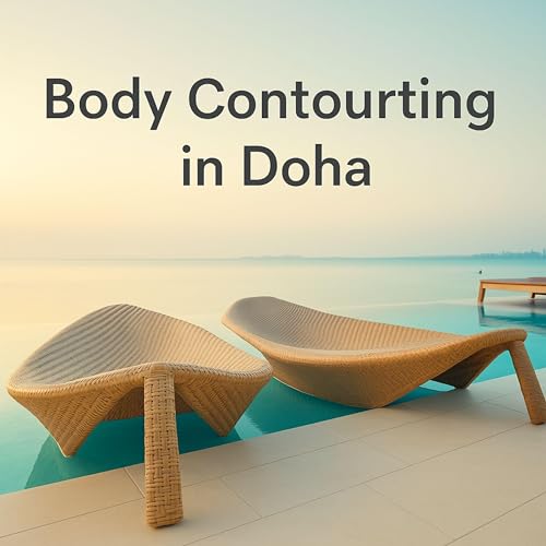 Body Contouring in Doha by Sparix on Amazon Music - Amazon.co.uk