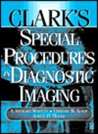 Amazon.in: Buy CLARK'S SPECIAL PROCEDURES IN DIAGNOSTIC IMAGING Book ...