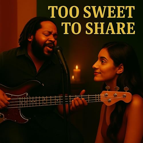 Play Too Sweet to Share by Song Writer's Playbook on Amazon Music