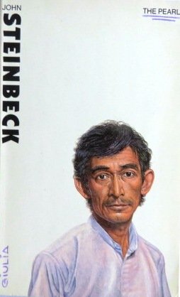 The Pearl: Amazon.co.uk: Steinbeck, John: 9780749303303: Books