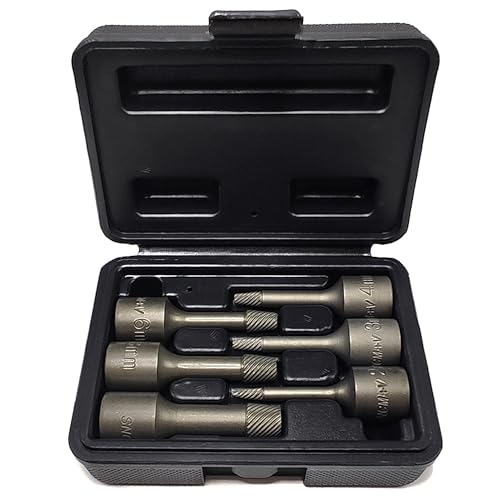 Top 10 Best Damaged Screw Extractor Set : Reviews & Buying Guide - Katynel