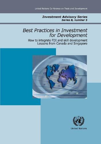 Amazon.com: How to Integrate FDI in the Skills Development Process ...