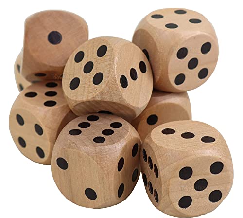 Amazon.in Bestsellers: The most popular items in Standard Game Dice