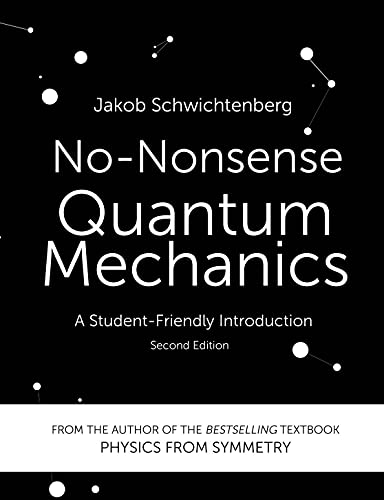20 Best Quantum Mechanics Books of All Time - BookAuthority