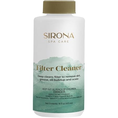 Amazon.com: Sirona Spa Care Foam Out (32 oz) : Beauty & Personal Care