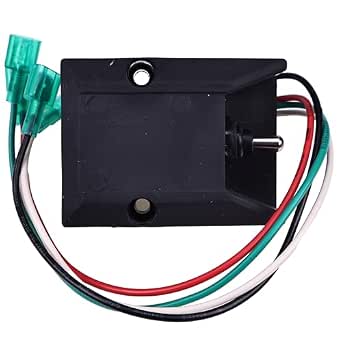 Amazon.co.jp: SUKATC 264951-04 264951-04 4ワイヤー Maxon Lift Corp リフトゲート ...