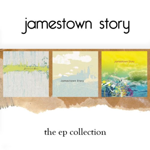Amazon.com: The EP Collection : Jamestown Story: Digital Music