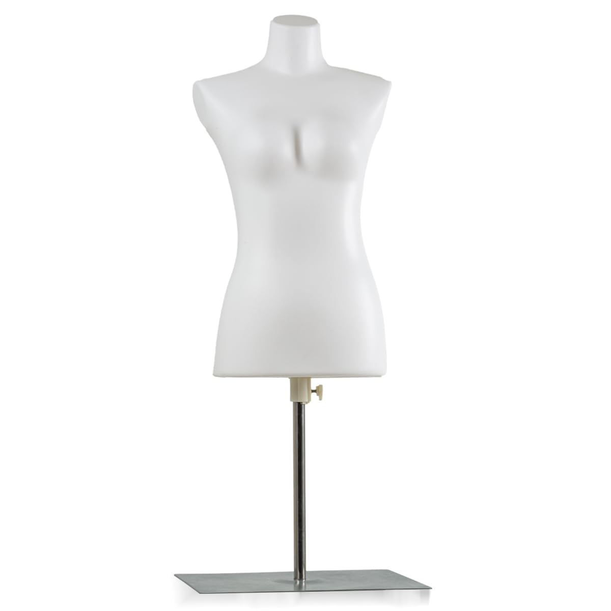 Snapklik.com : Female Mannequin Torso Dress Form Mannequin Body ...