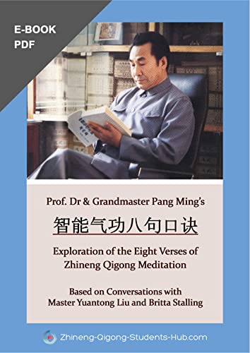 Prof. Dr & Grandmaster Pang Ming's Exploration of the Eight Verses of ...