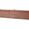 Amazon.com : Playsafer Rubber Playground Border Edging Kit, 6' Flexible ...