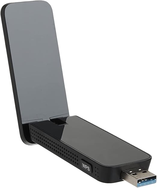 Amazon.com: TP-Link AC1200 Wireless Dual Band USB Adapter (Archer T4U ...