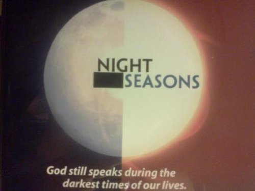 Amazon.com: Disc-Night Seasons (4 CD) : Movies & TV